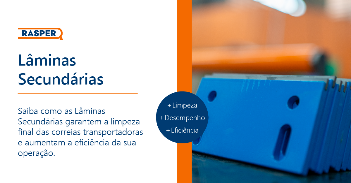 Rasper Equipamentos e Serviços Industriais