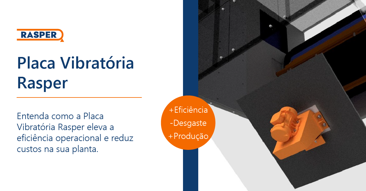 Rasper Equipamentos e Serviços Industriais