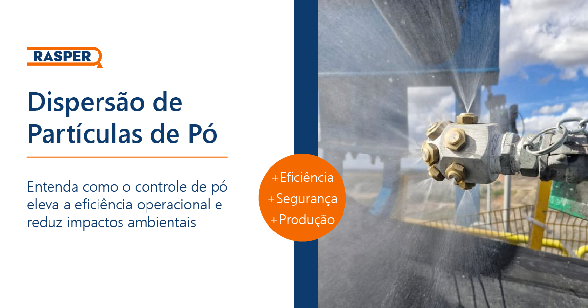 Rasper Equipamentos e Serviços Industriais